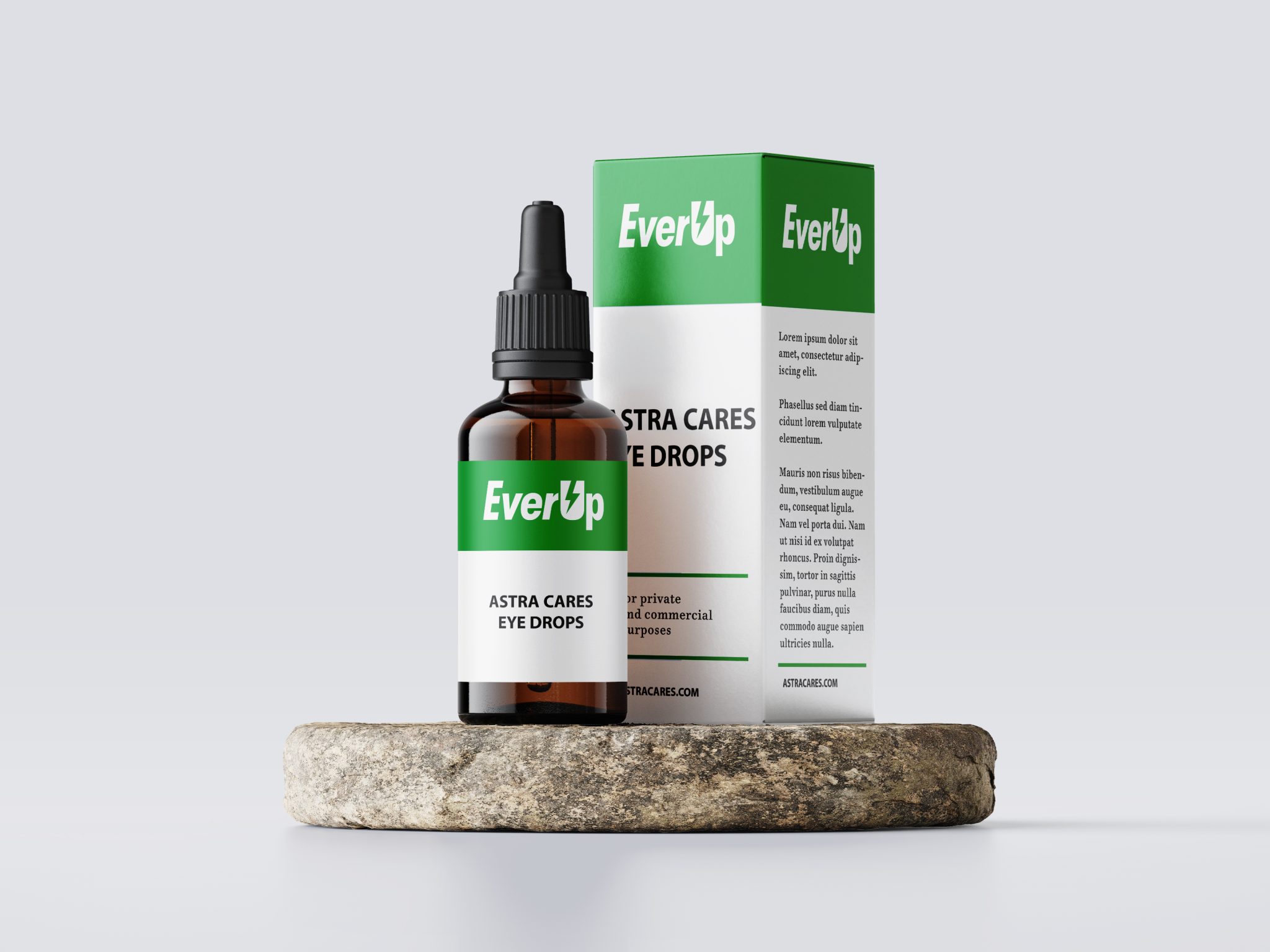 EverUp Eye Cure